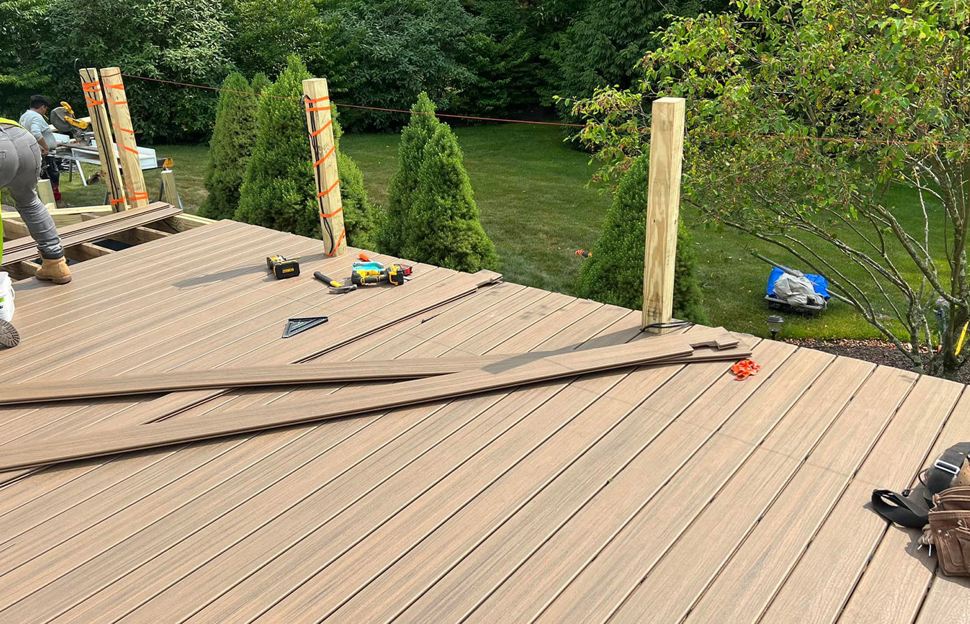 Tri-County Construction Services | Tri-State Contractor