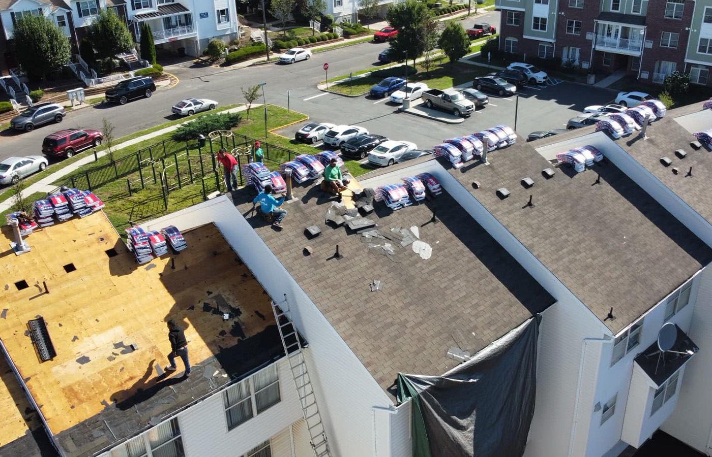 Tri-County Construction Services | Tri-State Contractor